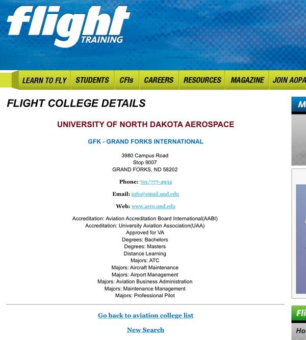 美国学飞路之航校篇 - 知乎