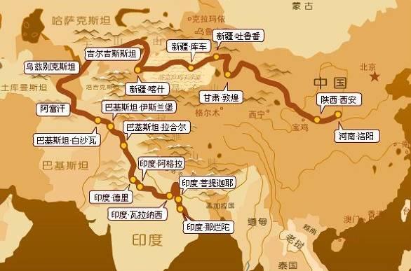 巴基斯坦和中国关系是否真的很好？ - 知乎