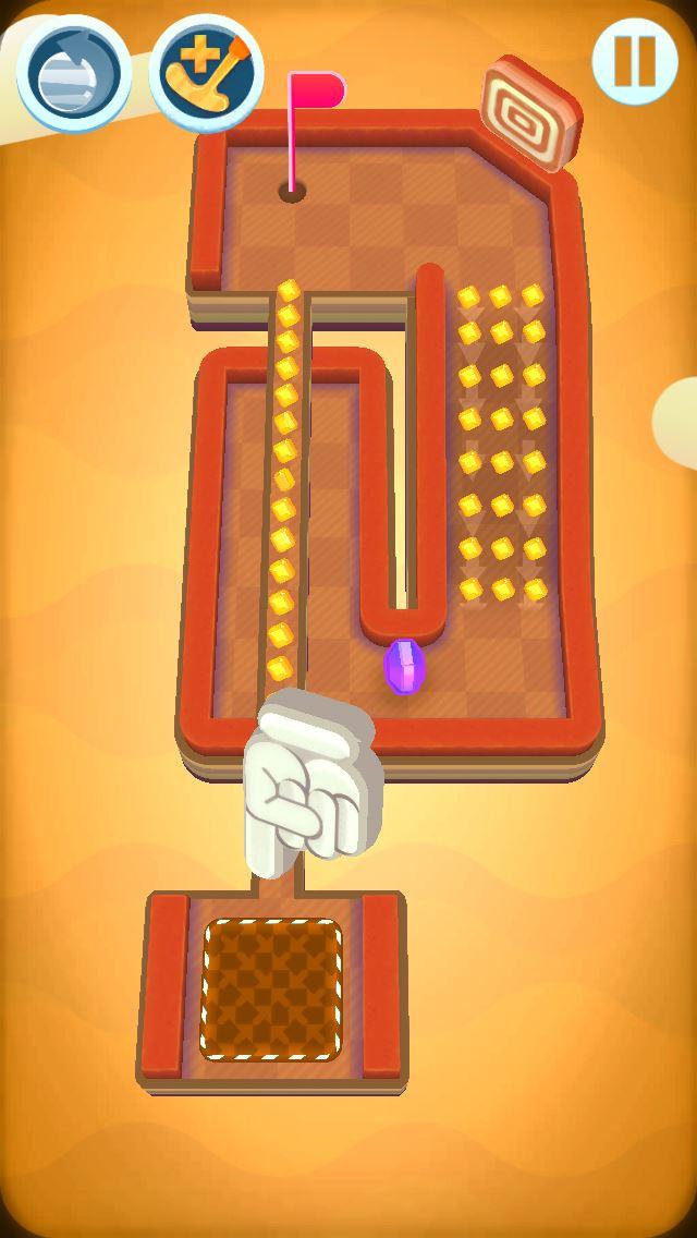 #十一七天乐# Mini Golf MatchUp - 指尖上的高尔夫 - 知乎