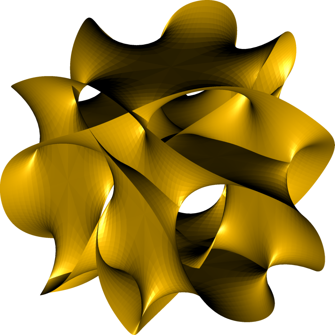 Notes on Calabi-Yau compactification II - 知乎