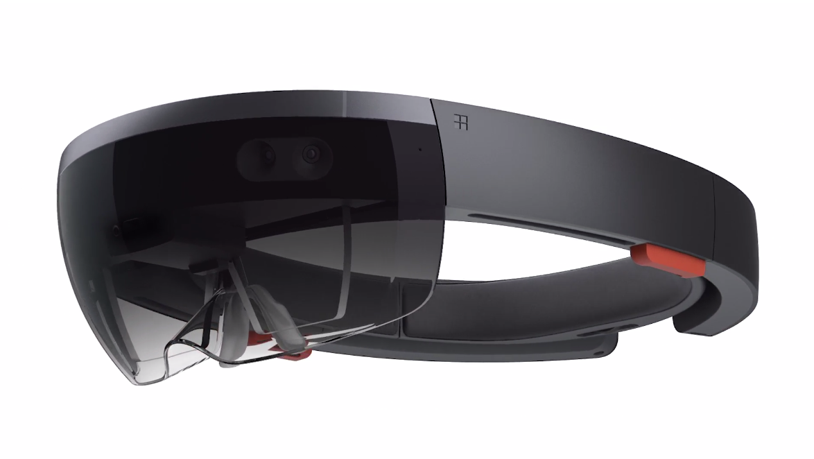 如何评价 Microsoft HoloLens 这款产品？ - 知乎
