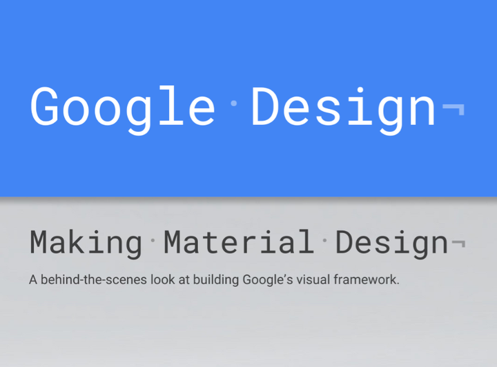 Roboto 家族又添新成员 - 知乎