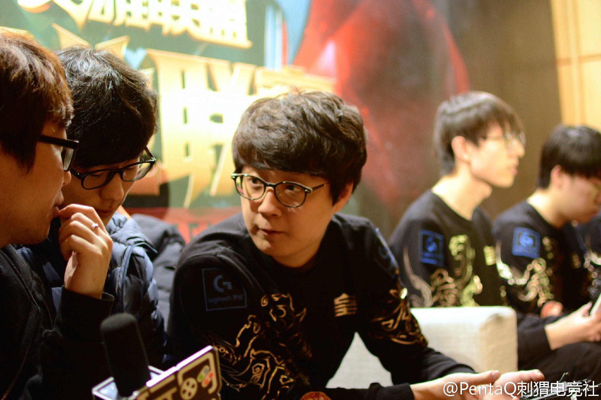 群访速记 ｜ Mata、Looper加入后，RNG带来的改变 - 知乎