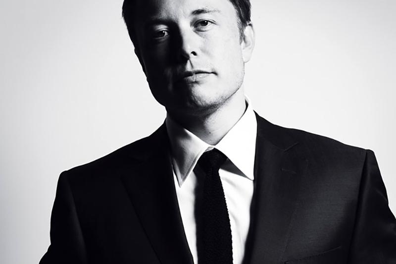 《Elon Musk》随想: 人性摇曳的年代，如何定义我们失去的三年 - 知乎