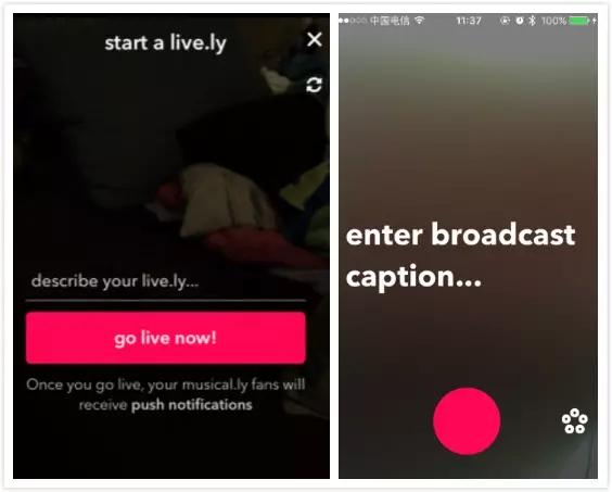 [产品研究] live·ly 关于这款一夜爆红的APP，你需要知道的5件事 - 知乎