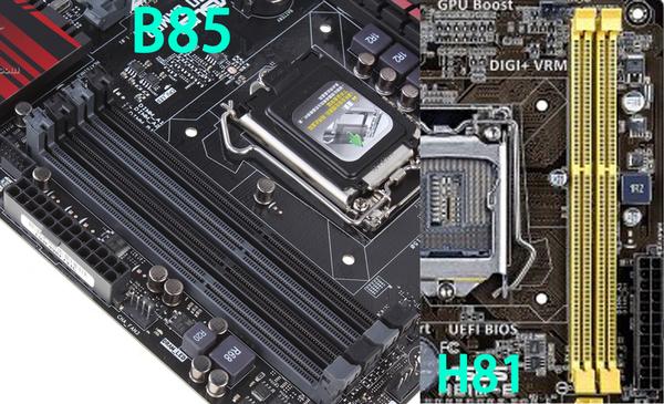 DIY从入门到精通——主板 - 知乎