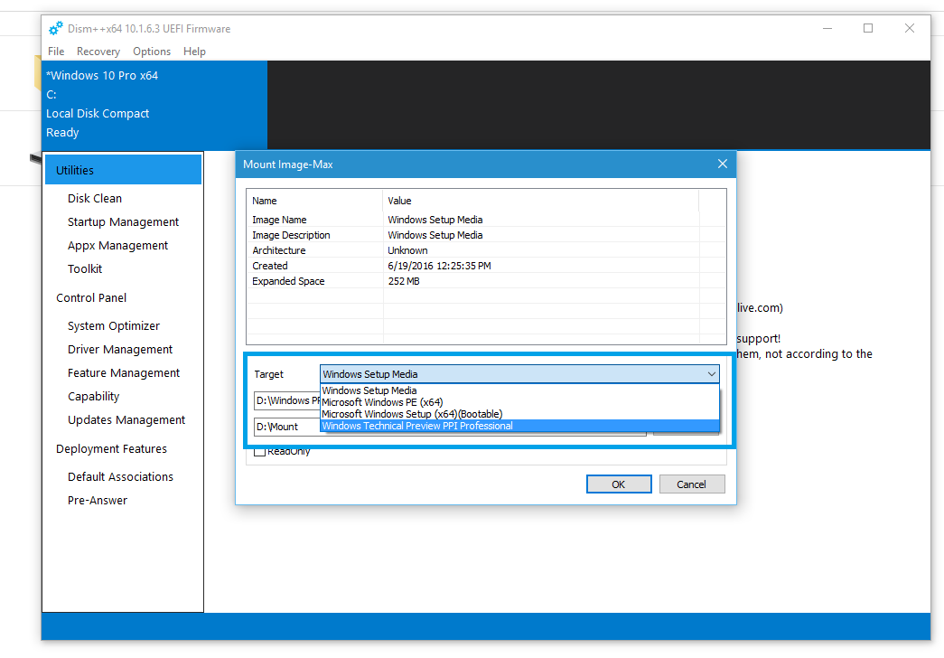 在 PC 上安装 Windows 10 Team (PPIPro - 知乎
