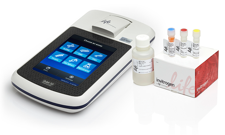 核酸定量哪家强？Nanodrop vs. Qubit - 知乎