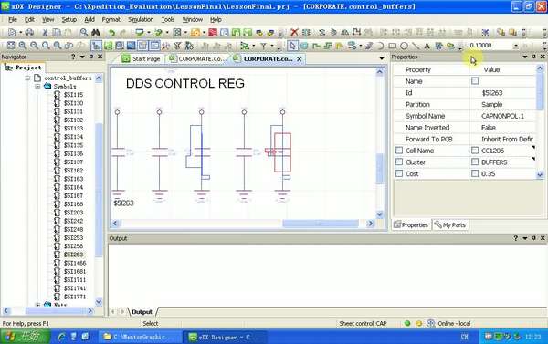 Modify hot key in DxDesigner - 知乎