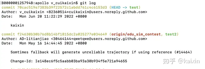Patch文件的制作_Apollo开发者社区