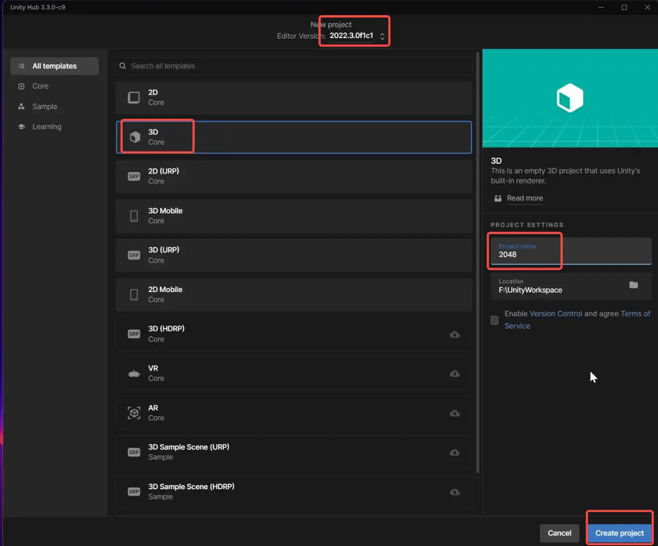 100个Unity完整小游戏（1）-2048 - 技术专栏 - Unity官方开发者社区