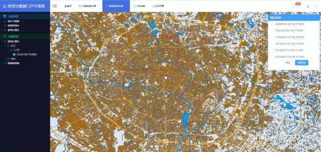 gis-spicy-hot-pot/基于当前现状的大数据GIS应用分析.md at master · lovebetterworld/gis-spicy-hot-pot · GitHub