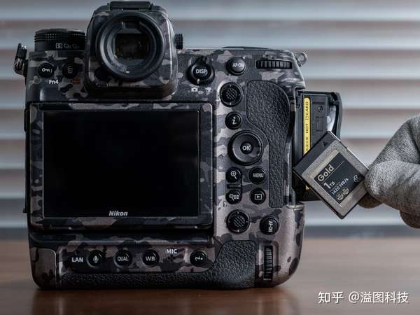 溢图科技 - 知乎