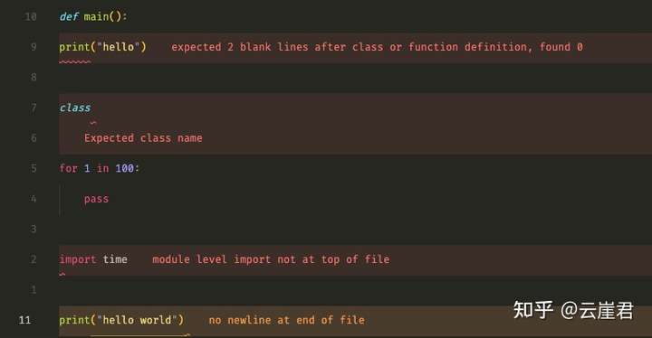 typora_book/VSCode中Vim使用（详细）.md at main · linruohan/typora_book · GitHub