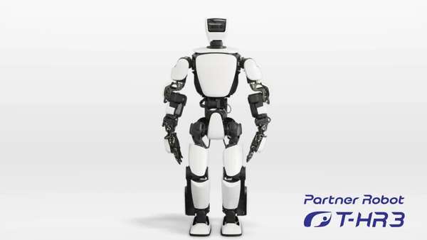 浅析经典类人机器人-Atlas、HR3、Cassie、Justin、TORO到底哪家强？各自的技术有哪些？（文末有BD的彩蛋~） - 知乎