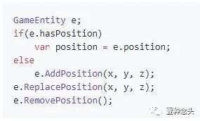 Unity手游实战：从0开始SLG——ECS战斗（二）Entitas插件 - 技术专栏 - Unity官方开发者社区