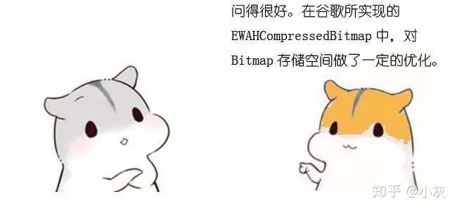 什么是bitmap算法bitmap Sql Csdn博客 