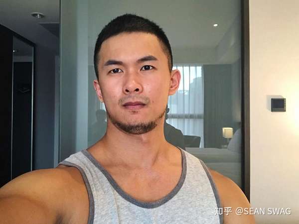 SEAN SWAG - 知乎