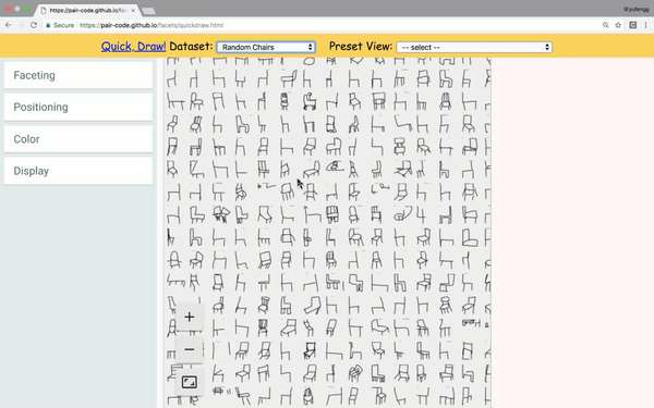 Quick Draw：全球最大的涂鸦数据集· AIA 系列 - 知乎