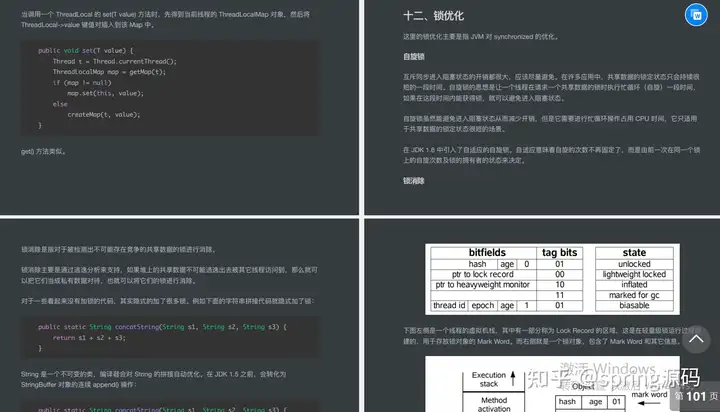 上岸稳了！GitHub标星115k+的阿里内部Java学习教程限时开源 - 脉脉