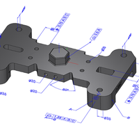 Jianhongwei810 的想法: 从 STEP AP242 文件中读取 PMI 模型 STEP… - 知乎