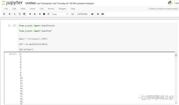 Ubuntu 下 PySpark 安装_ubuntu查看pyspark安装成功-CSDN博客