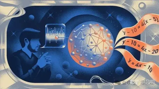 一年前 LLM & AGI 碎片化思考与回顾系列⑤ · System2慢思考下的暴力美学 - 脉脉