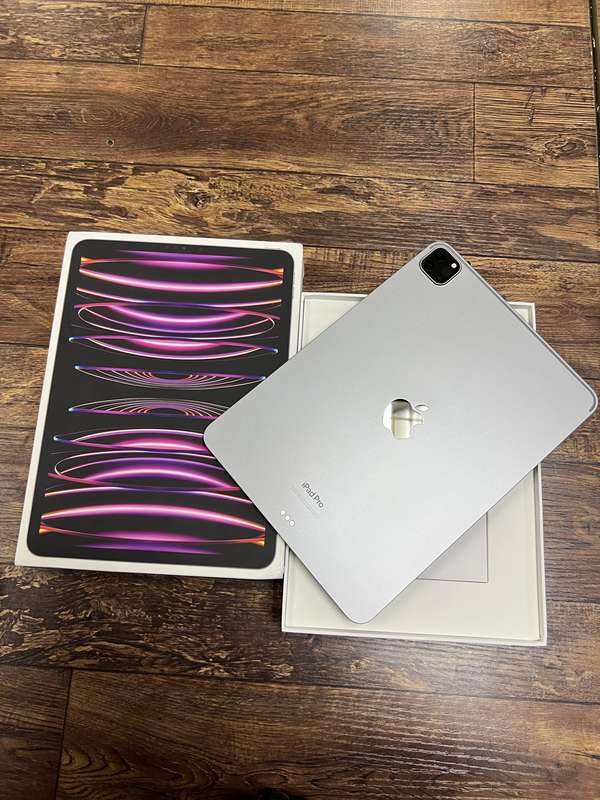 苹果之家李芸店铺 的想法: iPad Pro 2022款颜色和外观 今年的深空灰… - 知乎