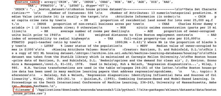 机器学习神器Scikit-Learn入门教程-阿里云开发者社区