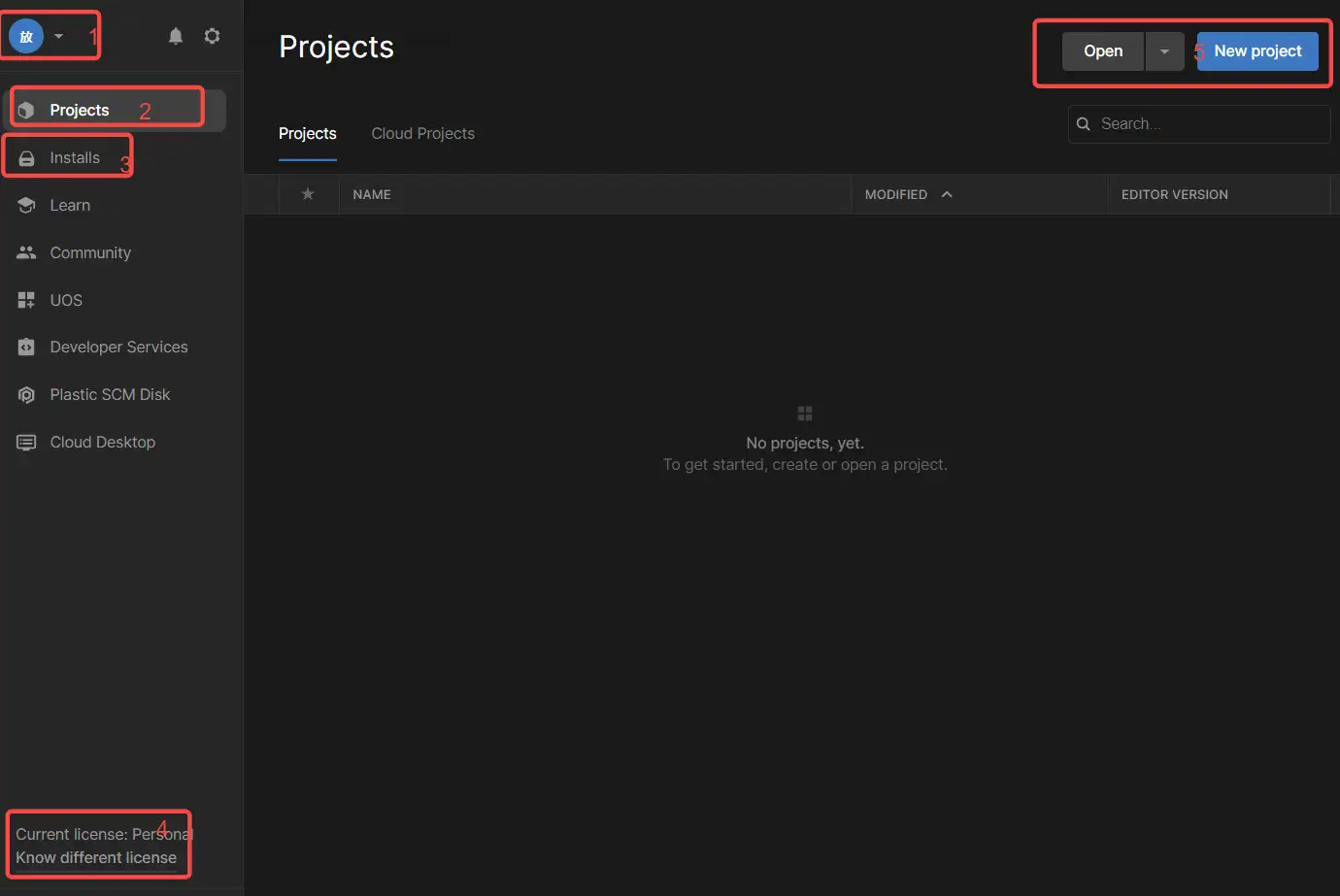 100个Unity完整小游戏系列(0)-时钟 - 技术专栏 - Unity官方开发者社区