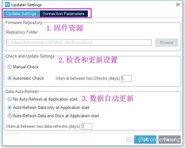 STM32CubeMX系列教程05_File、Window、Help菜单说明_cubemx filex-CSDN博客