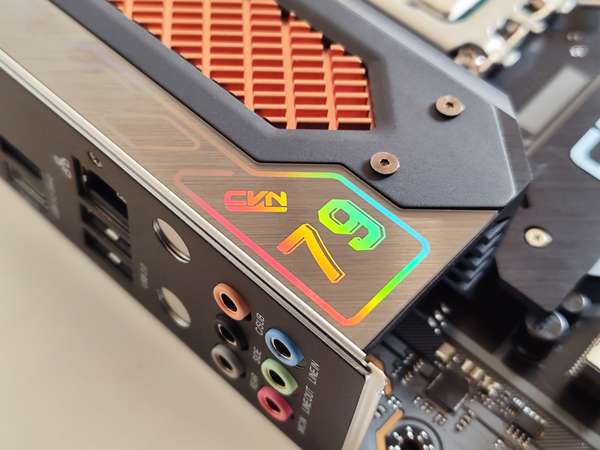 川川川川桑 的想法: #我的好物100# 值不值得升级？丨Z790和Z6… - 知乎