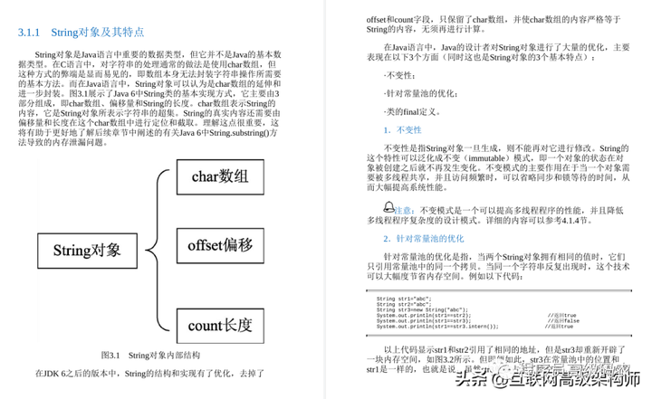 拿着GitHub标星60k，项目优化的秘诀是1000页《Java程序性能优化宝典》 - 脉脉