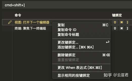 typora_book/VSCode中Vim使用（详细）.md at main · linruohan/typora_book · GitHub