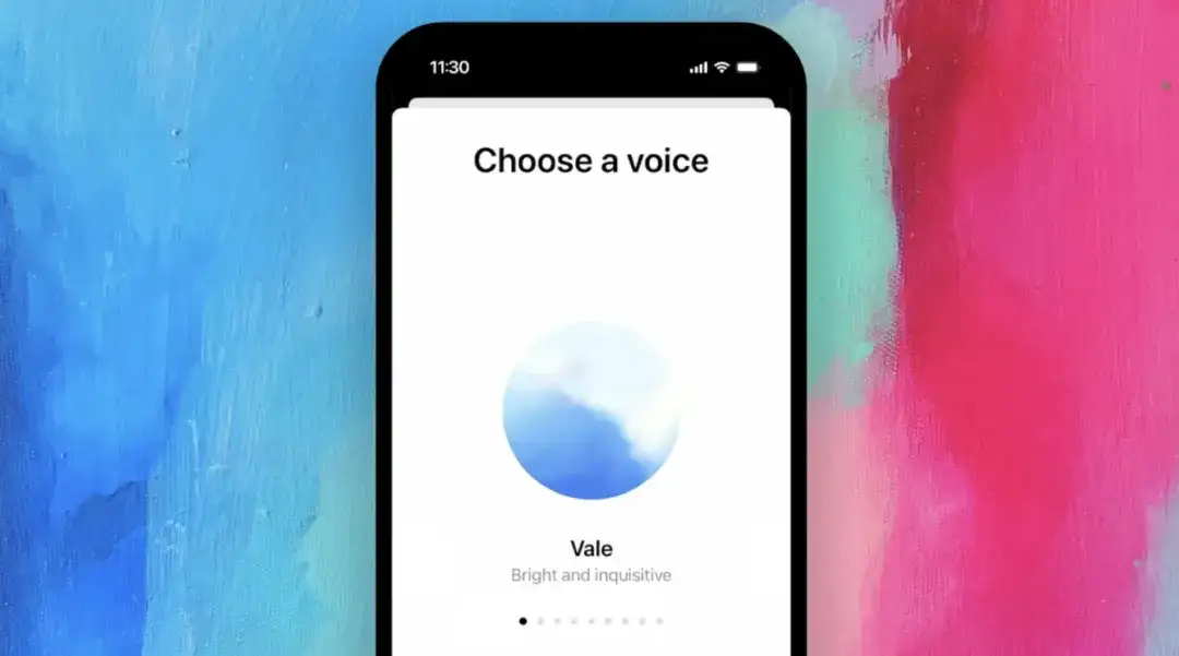 OpenAI为高级语音模式添加五种声音，已正式推出！｜AI日报_ITPUB博客