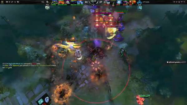 刀圈二三事：Fy God！话说Fy在国外有多受欢迎？ - 知乎