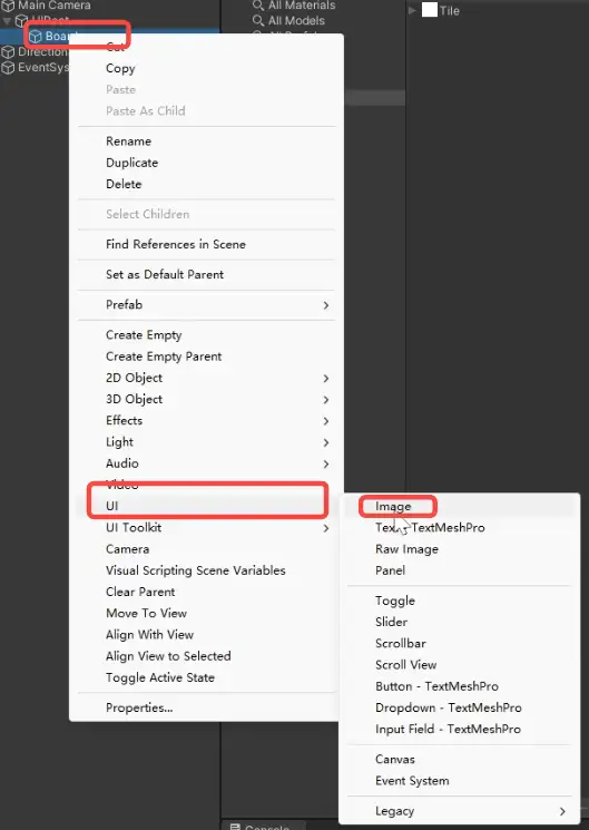 100个Unity完整小游戏（1）-2048 - 技术专栏 - Unity官方开发者社区
