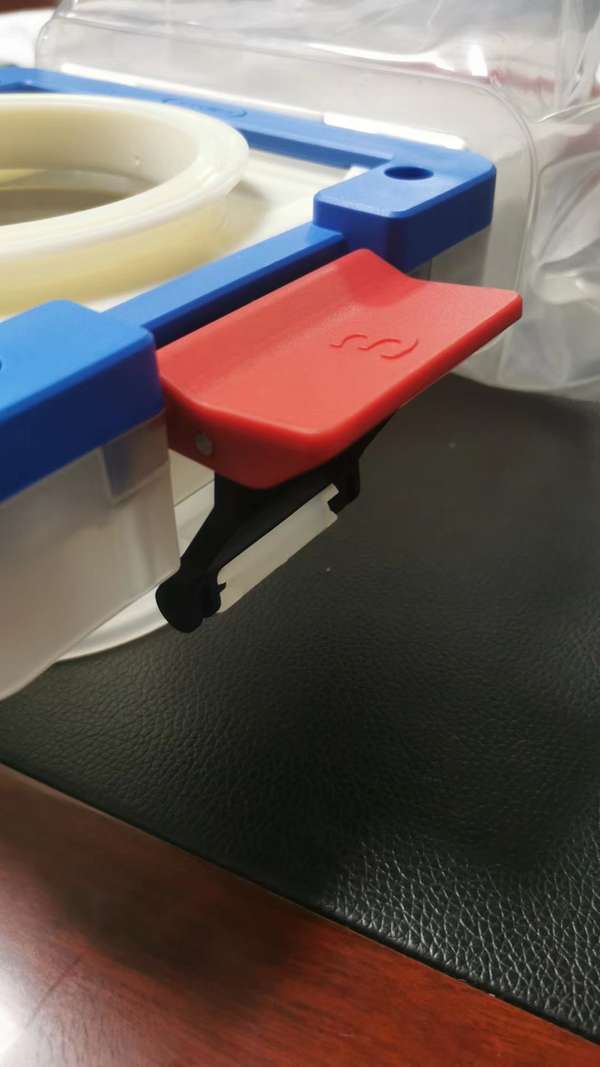 吕定强 的想法: OEB5密闭投料的方法： 1、采用αβ阀，技… - 知乎