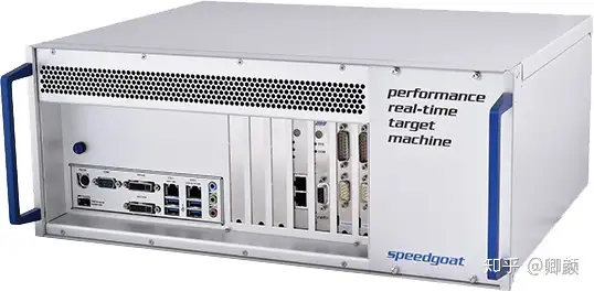 speedgoat实时仿真之FPGA - 你丫闭嘴20250318 - 博客园