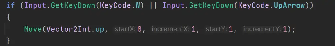 100个Unity完整小游戏（1）-2048 - 技术专栏 - Unity官方开发者社区
