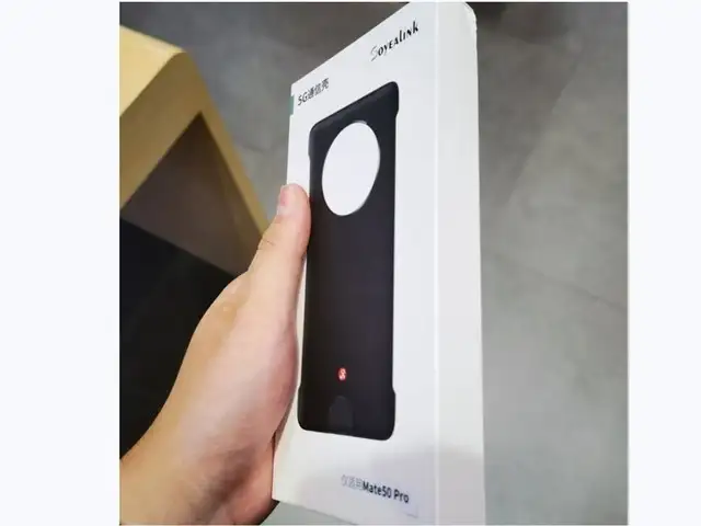 均为799元!华为 Mate50系5G通信壳曝光:搭载紫光展锐 UDX710 - 知乎