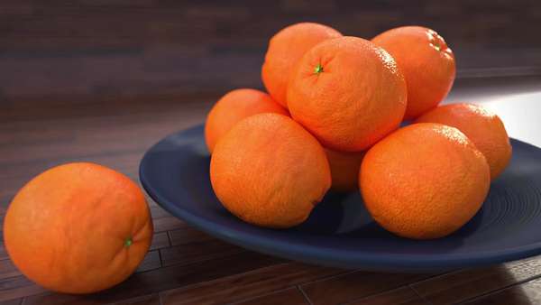 Maya - Bump And Normal Mapping Tutorial - 知乎