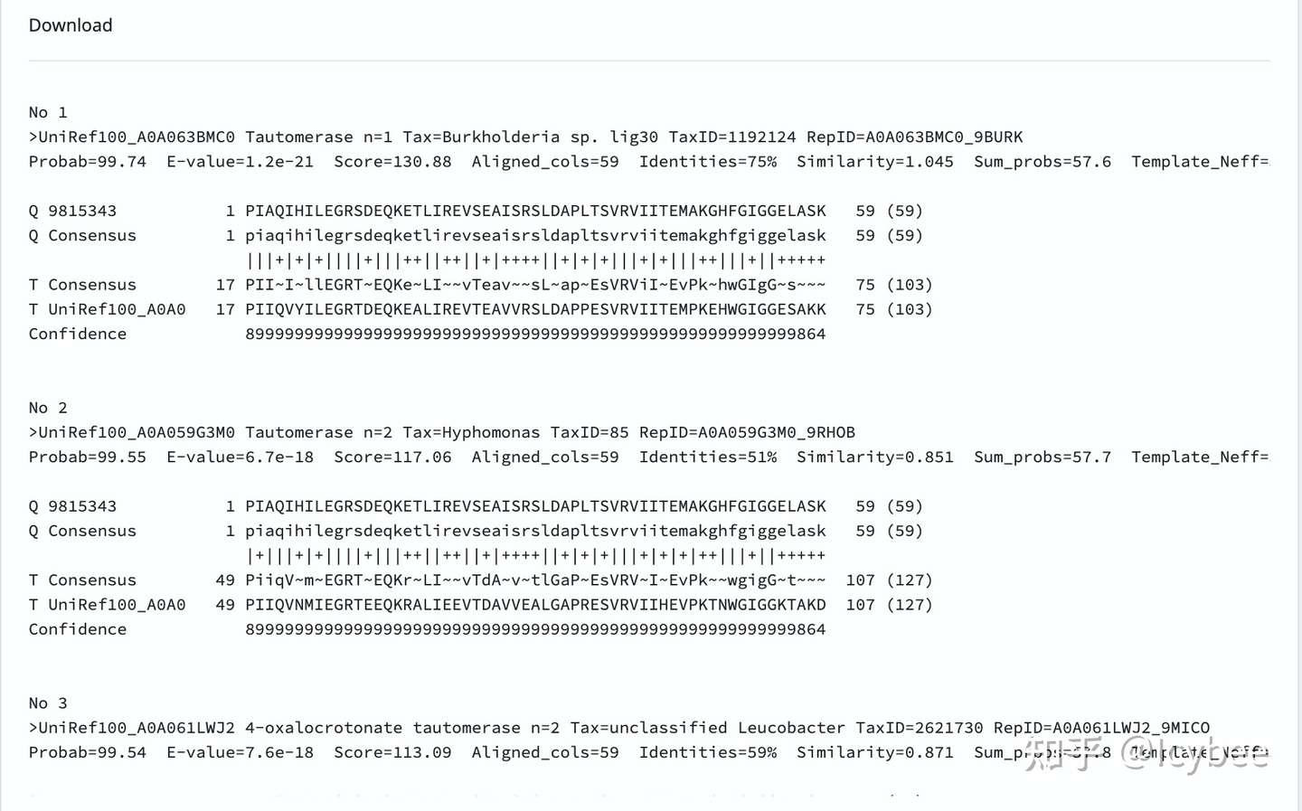 AlphaFold2算法详解-CSDN博客