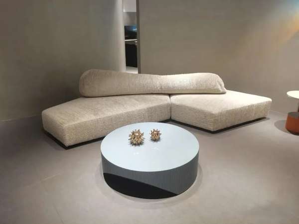 南京尺界设计师 的想法: 品牌：Edra 产品：On The Rocks岩石沙发 … - 知乎