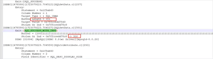 PHP 查询 YashanDB 超过 256 字符的数据被截断?看这里快速搞定!_ITPUB博客