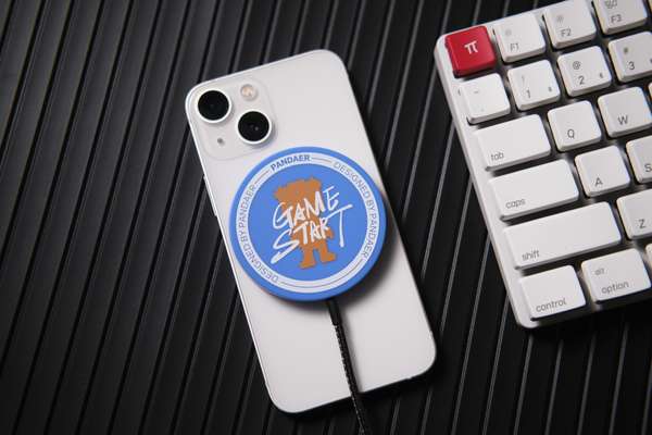 言深 的想法: 收到了魅族 PANDEAR 寄来的 15W 妙磁充电… - 知乎