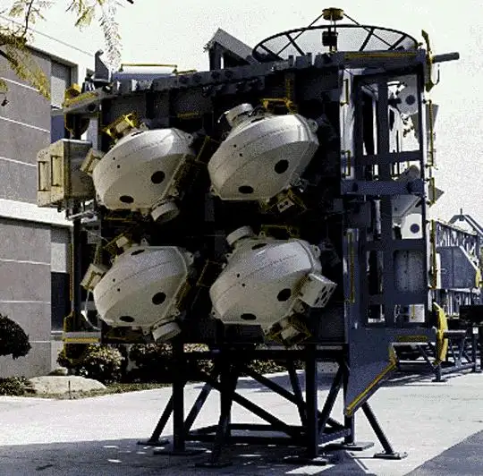 IDash Pro Gyro Stabilizer: Turning Ships into Land at Sea