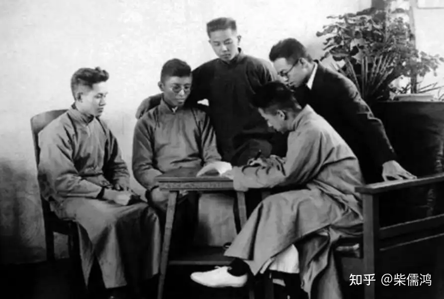 Ever Victorious General of WW2, General Sun Li-Jen - 1927 graduate of ...