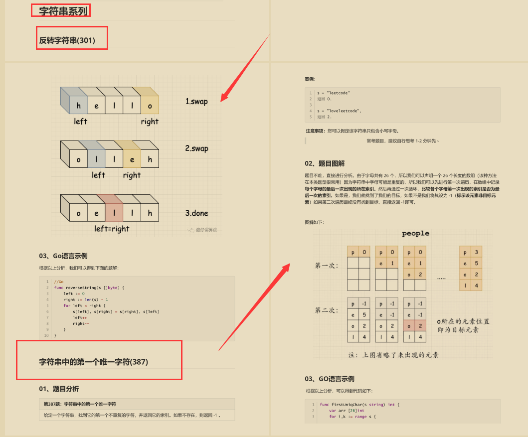 GitHub标星90K，这份持续霸榜的Leetcode刷题手册到底强在哪 ？ - 脉脉