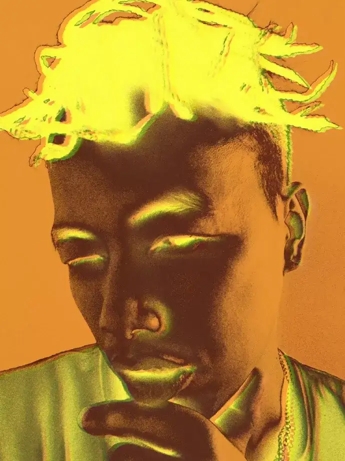 新说唱导师热门人选，美声Trap创始人，他才是中文说唱圈最骚的rapper - 专栏文章 - 网易云音乐